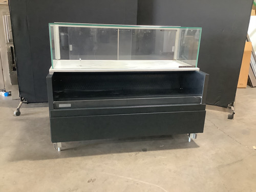 Structual Concepts Dual Zone Display Case Phoenix | All Used Restaurant ...