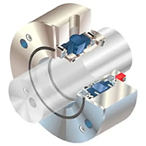 Flowserve GX-200 Gas Barrier and Containment Seal | MK