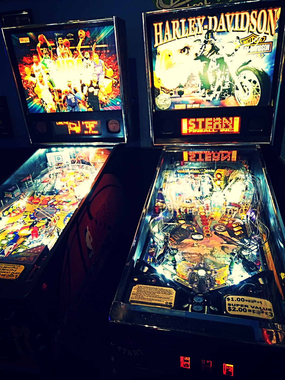 Arcade Games | Ontario | Jade Amusement Games