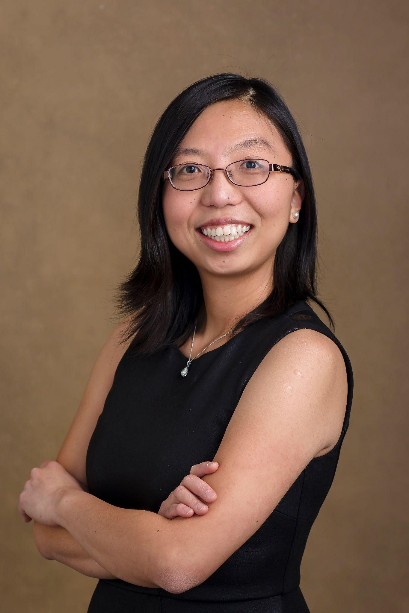 WOAN CHING LIM | Tucson Girls Chorus