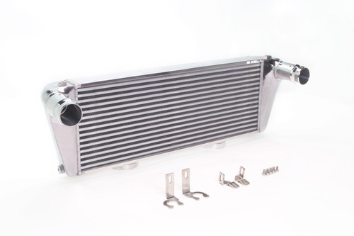 HDi Ford PX3 Ranger biturbo GT2 upgrade intercooler | HDi intercoolers