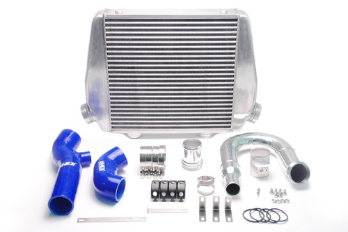 HDi Ford Focus ST XR5 GT2440 Pro intercooler kit | HDi intercoolers