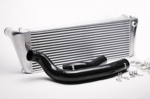 HDi Ford PX1,PX2 Ranger/Mazda Bt50 GT2 large upgrade intercooler kit ...
