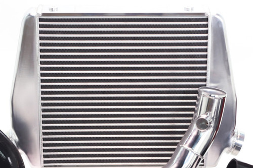 HDi GT2 390 Intercooler Tube and Fins 660 x 80 x 390mm | HDi intercoolers
