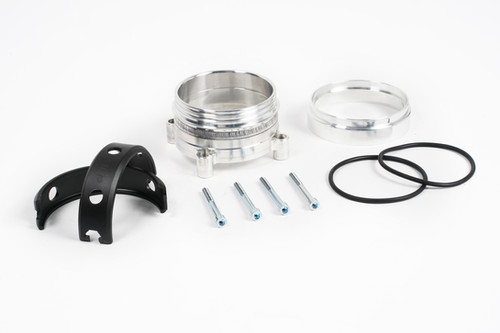 HDi Clamp Adapter for 82mm Bosch Throttle Body | HDi intercoolers