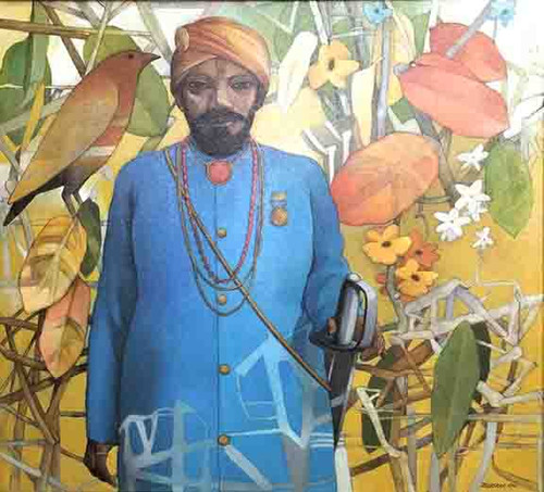 Bhaskar Rao | ART HOUSE BENGALURU