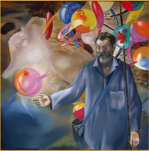 Ramesh Rao | ART HOUSE BENGALURU