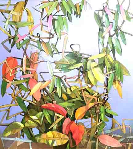 Bhaskar Rao U | ART HOUSE BENGALURU