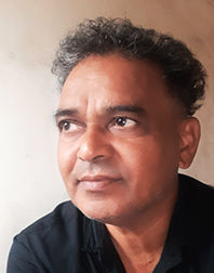 PARAMESH D. JOLAD | ART HOUSE BENGALURU