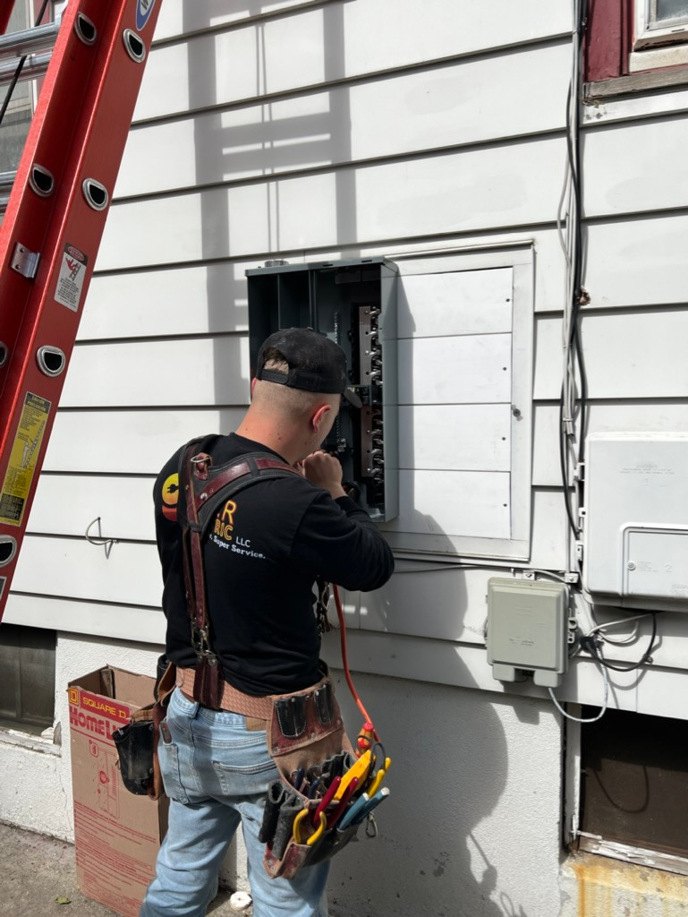 Unveiling the Profound Role of Residential Electricians