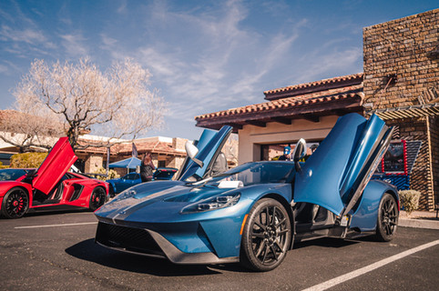 21st Century Car Events | Gallery | Arizona