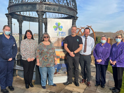 News | The PFC Trust