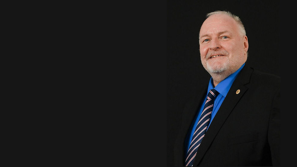 Sir Jeffrey Donaldson offers condolences following death of former East ...