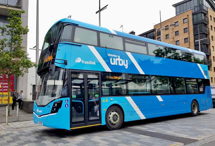 Translink strike action suspended after last minute talks