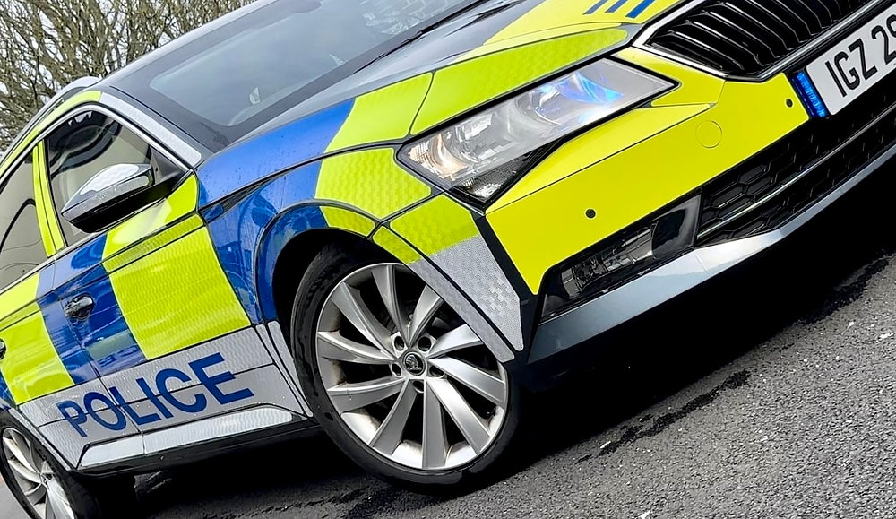 Man arrested in Ballymena and extradited to Romania for prison sentence