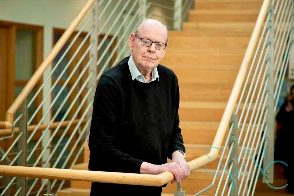Former UTV Broadcaster Shares Blood Cancer Story To Highlight former-utv-broadcaster-shares-blood-cancer-story-to-highlight