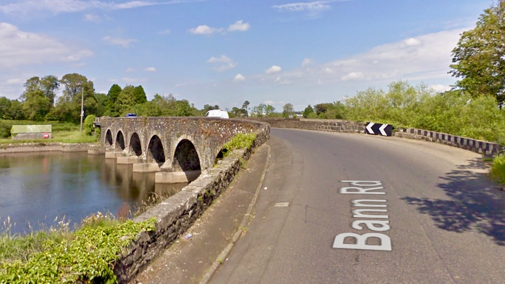 £225k maintenance scheme for Kilrea Bridge to commence