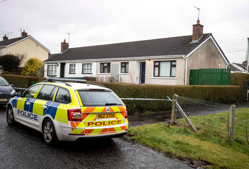 Detectives appeal for information after Ballymoney shooting