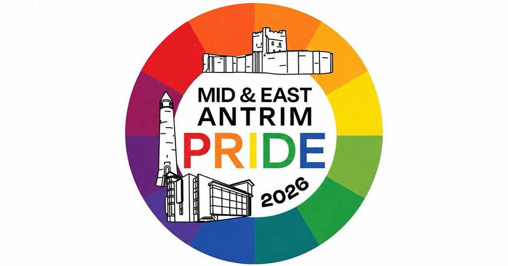Ballymena to host Mid & East Antrim Pride events later this month