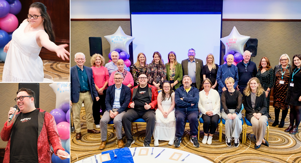 Building purposeful days for adults with learning disabilities ...