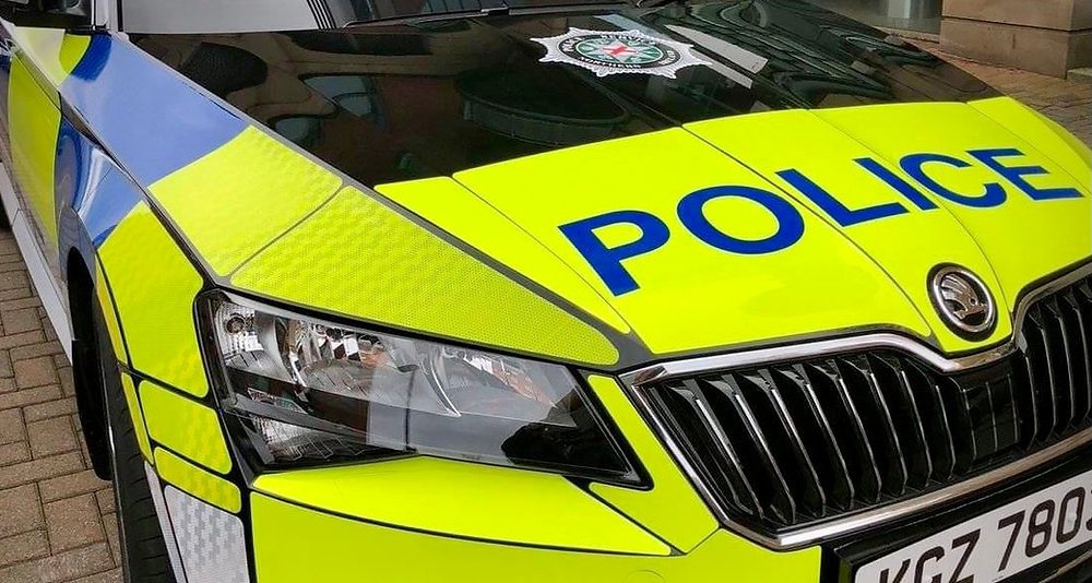 Detectives appeal for information following burglary in Ballymena Detectives appeal for information following burglary in Ballymena