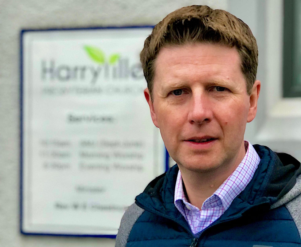 Everyone invited to series of talks offering hope and ‘Light in the ...