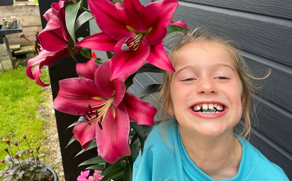 PSNI share condolences following tragic death of eight-year-old Scarlett