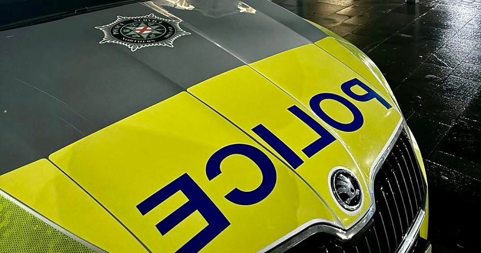 Murder Investigation Launched After Man Found Unconscious