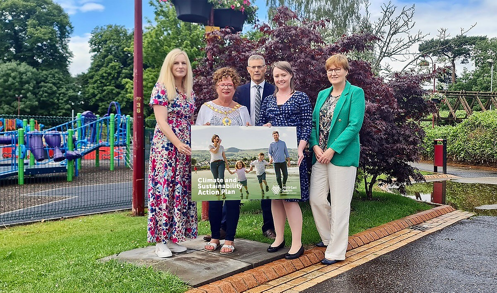 MEA Council launches new Climate and Sustainability Action Plan 2023-27