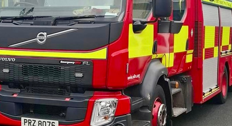 Detectives appeal for information following arson attack on home in ...