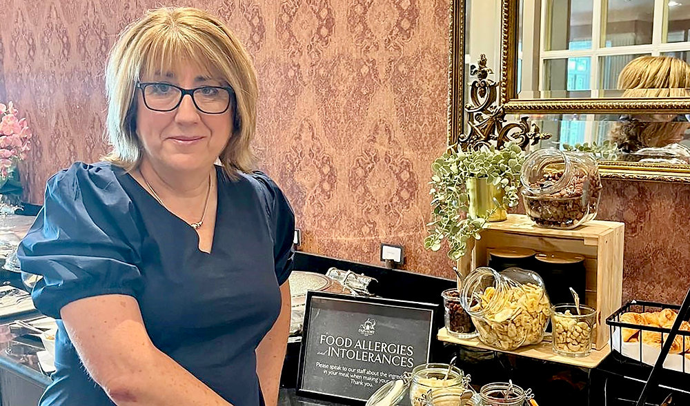 McKeever Hotels appoints Stella Grant to new group procurement role ...