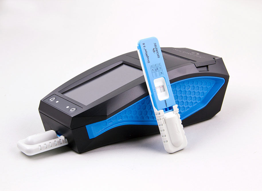 New roadside ‘drug wipes’ test set to be introduced in Northern Ireland