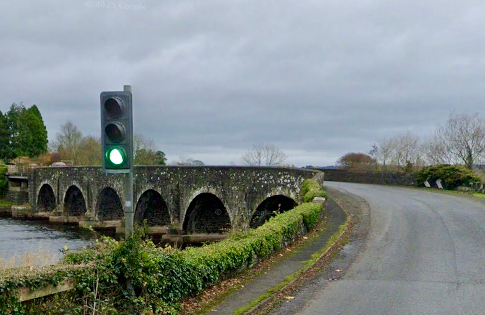 Kilrea Bridge to reopen to light vehicles this weekend following ...