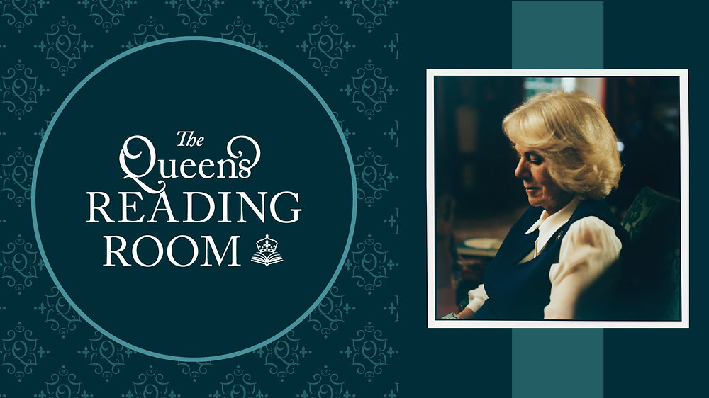 Reading for just five minutes can reduce stress by nearly 20%
