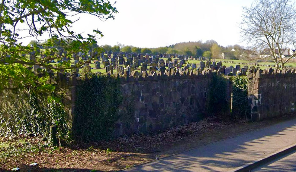 Mid & East Antrim Council takes a stand over “disregard” for grave policy