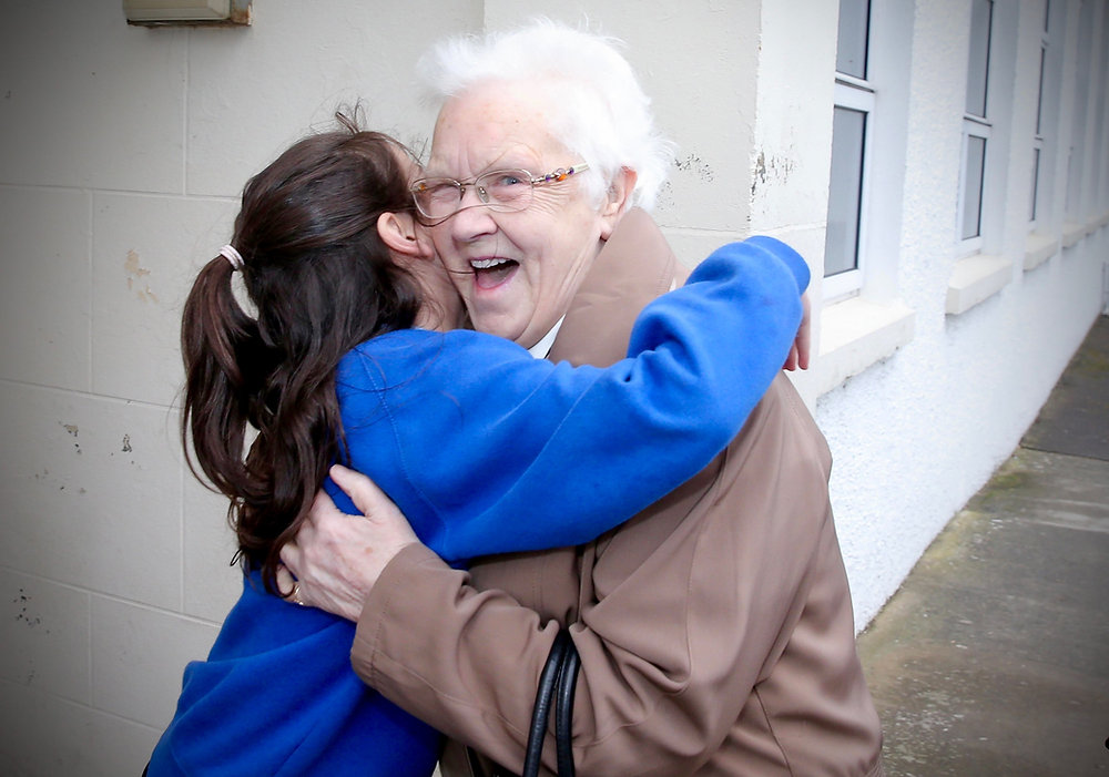 Gala Ball to celebrate the life of Baroness May Blood