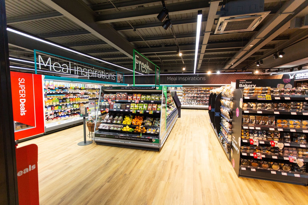 Henderson Retail opens first supermarket to deliver brand new Fresh ...