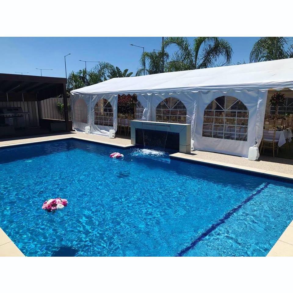 Party Tent Hire Melbourne