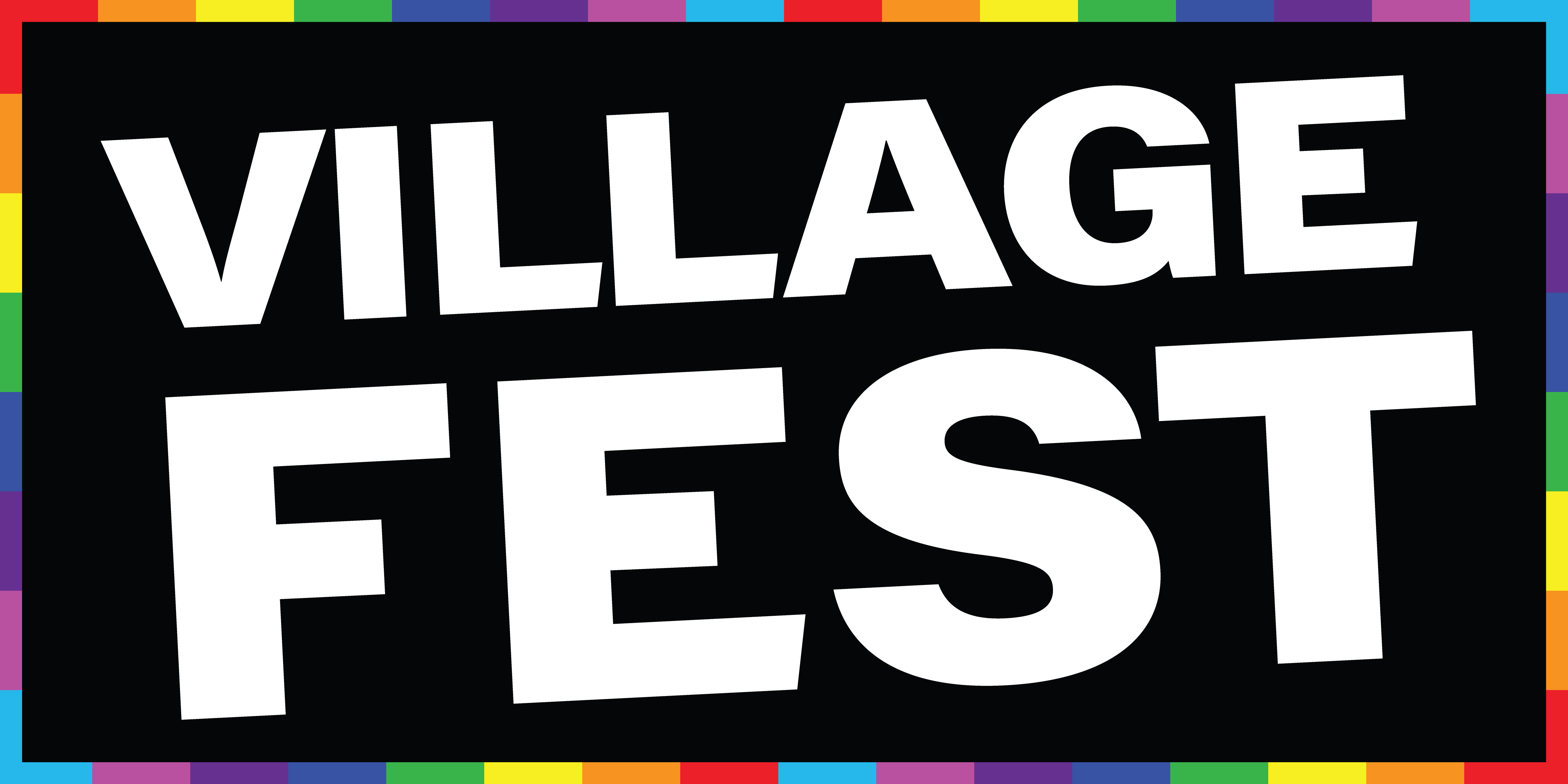Village Fest 2025 | Church-Wellesley Village BIA | Toronto