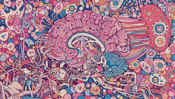 How to Train Your Brain