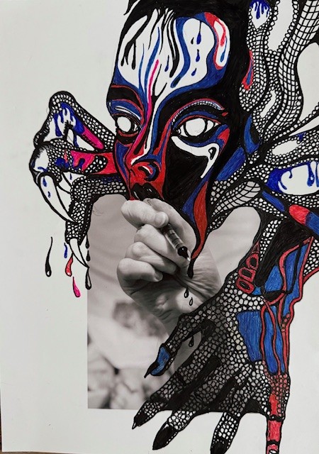 DAC Member Donna Brazier Exhibition