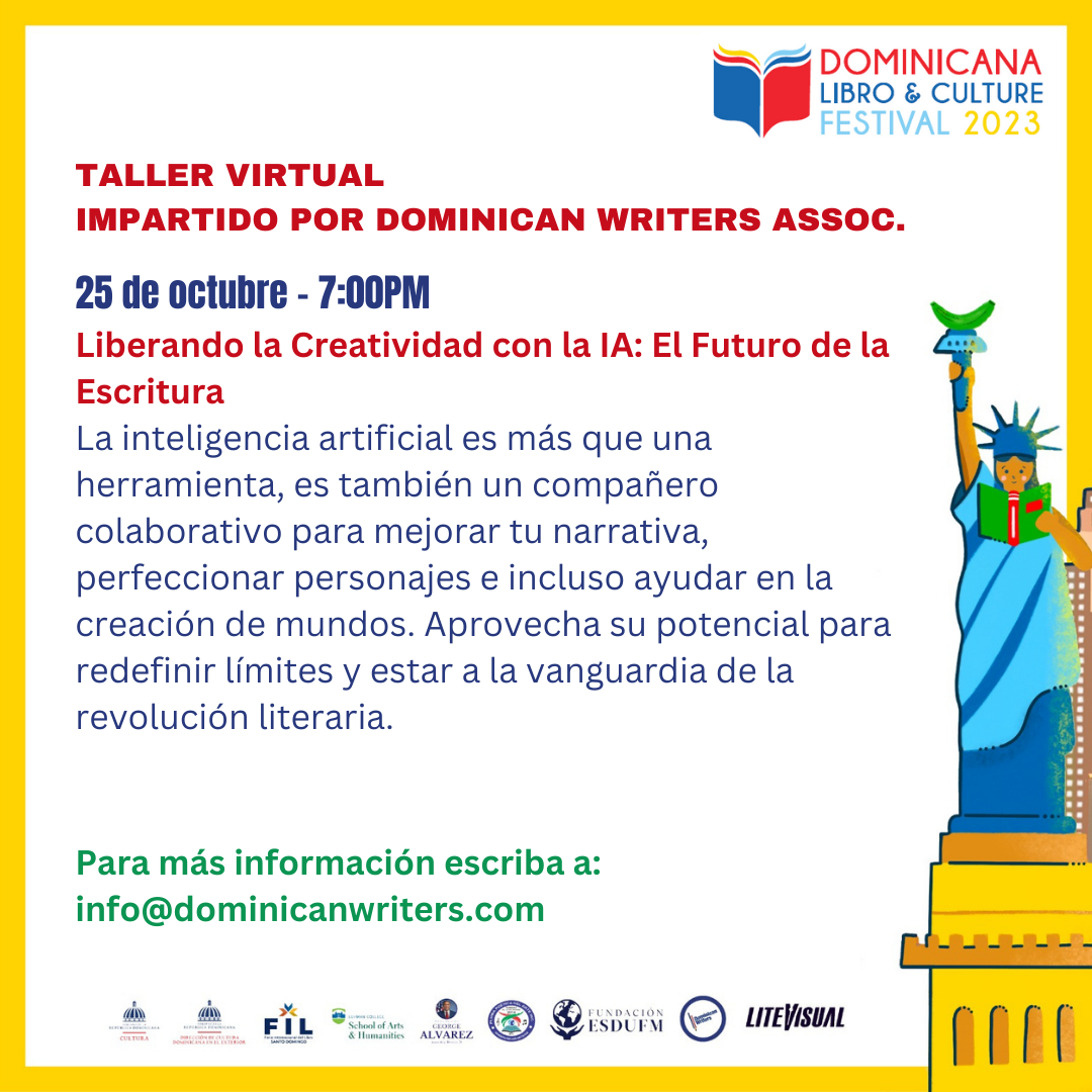 Liberando la Creatividad con la IA: El Futuro de la Escritura ...