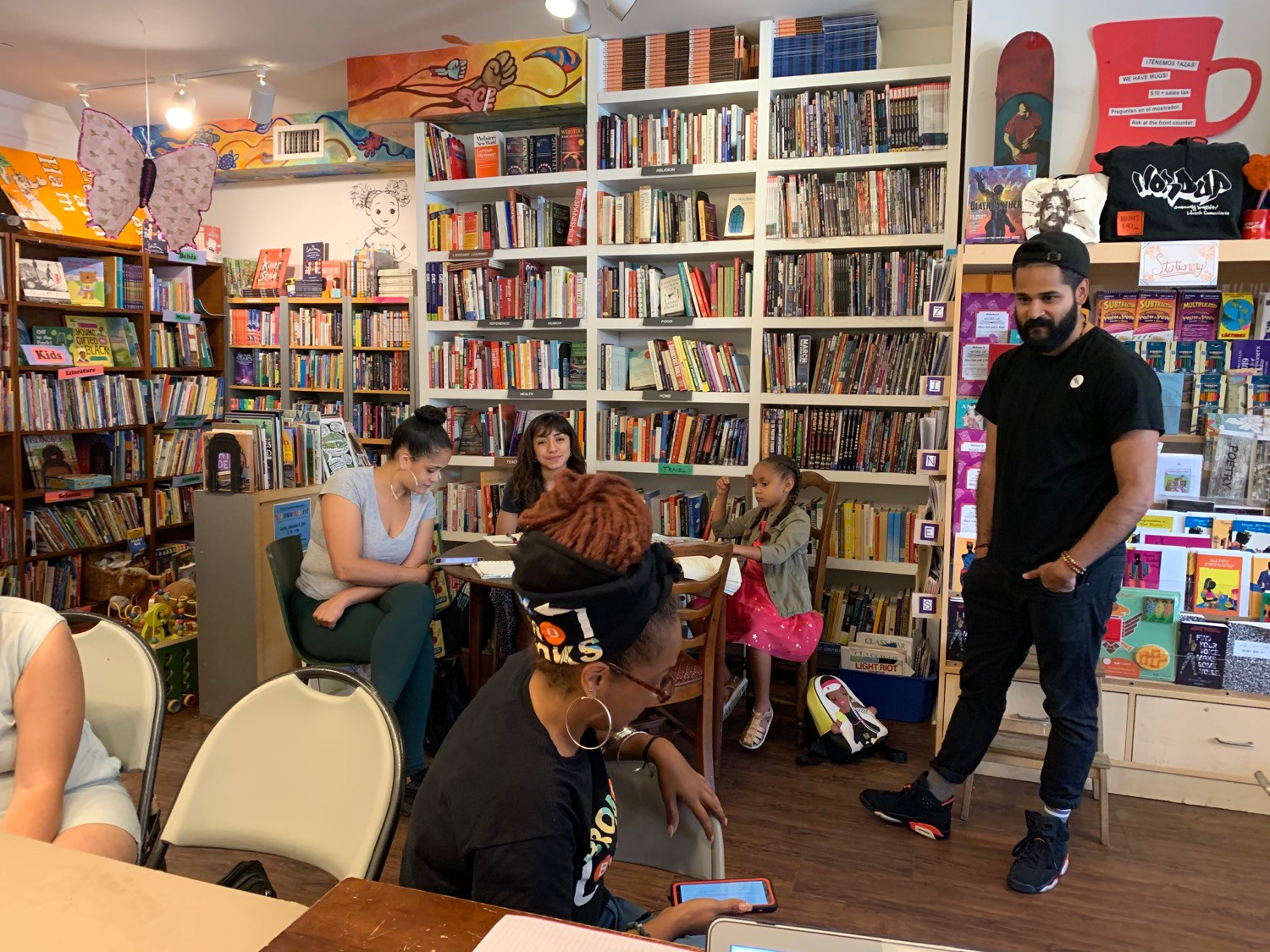 Dominican Writers Association