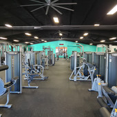 Gym | Training | Fitness | Open 24/7 in Cedar Creek, TX 78612