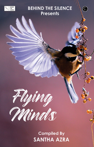 Flying Minds | FanatiXx Publication