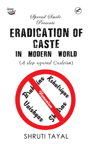 ERADICATION OF CASTE | FanatiXx Publication