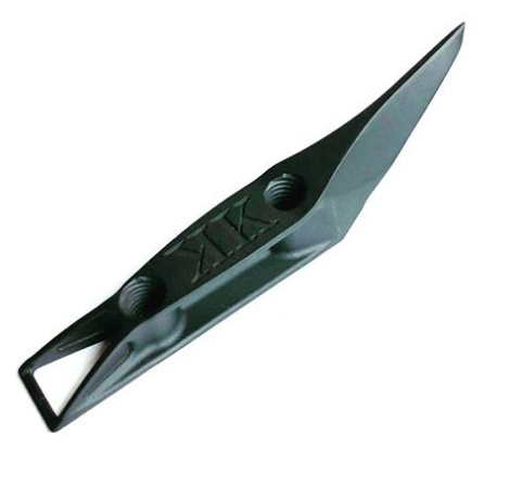 Super Light Gaffs | kiwiklimbers