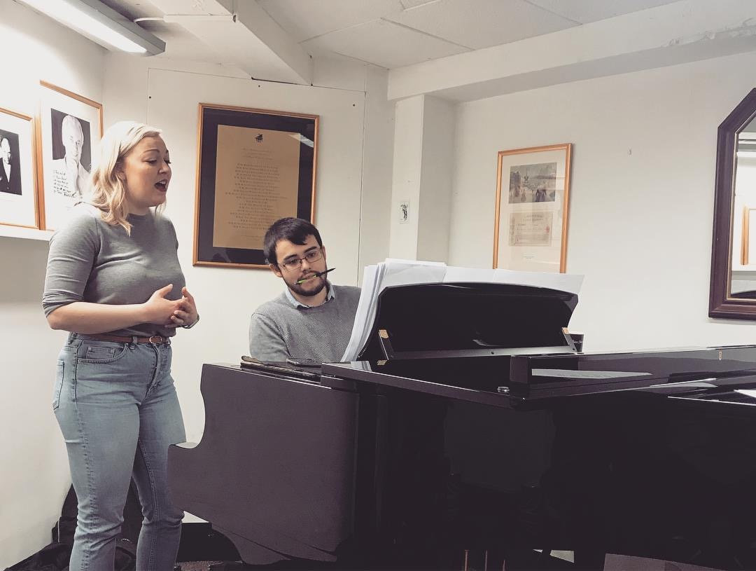 Jordan Li Smith | Coaching