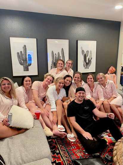 Top Private Chef | Private Chef William Turner