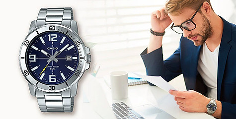 CASIO Formal | Casio Store Honduras